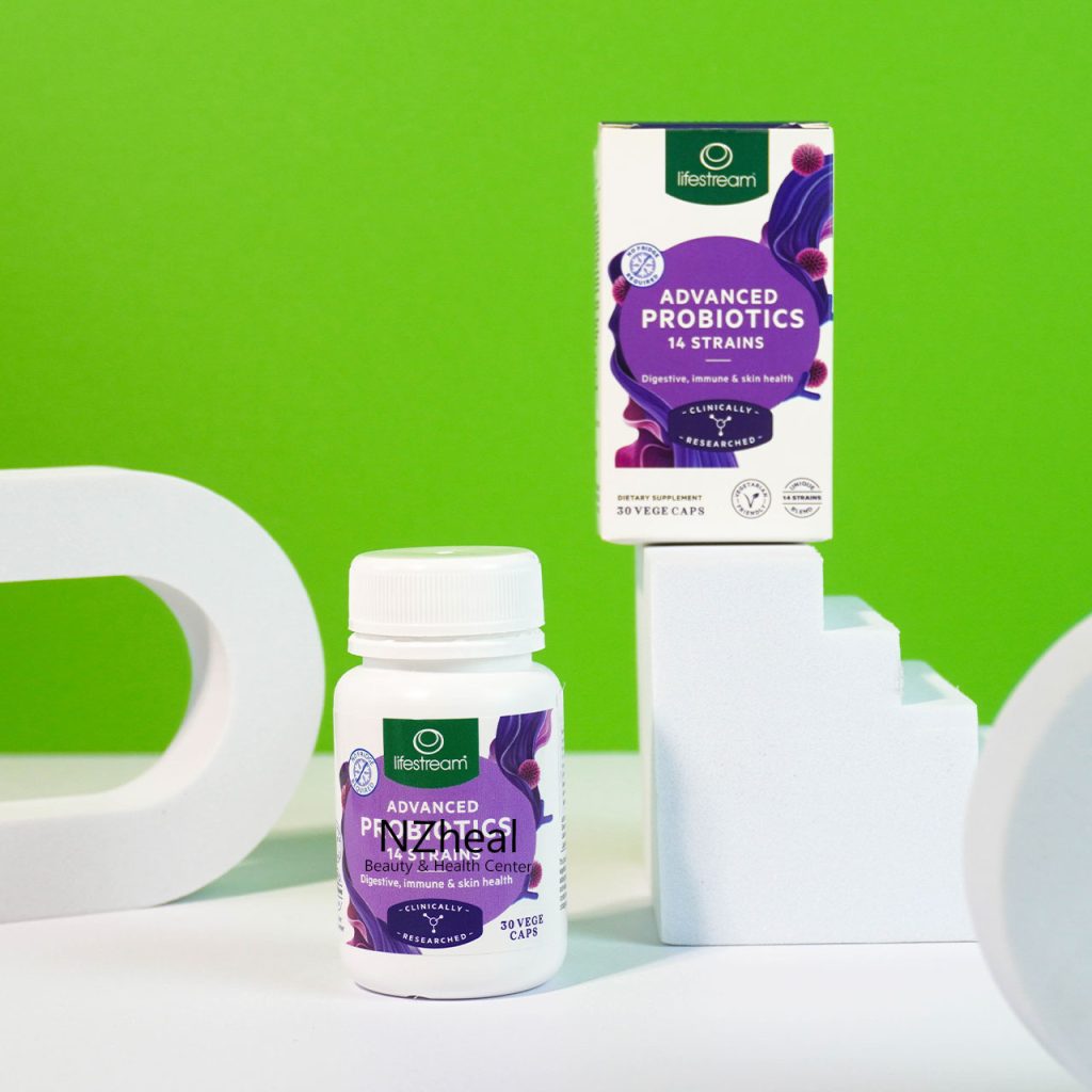 Bộ đôi kiểm soát nấm Candida: Kem thoa Kolorex Vaginal Care Cream và ...