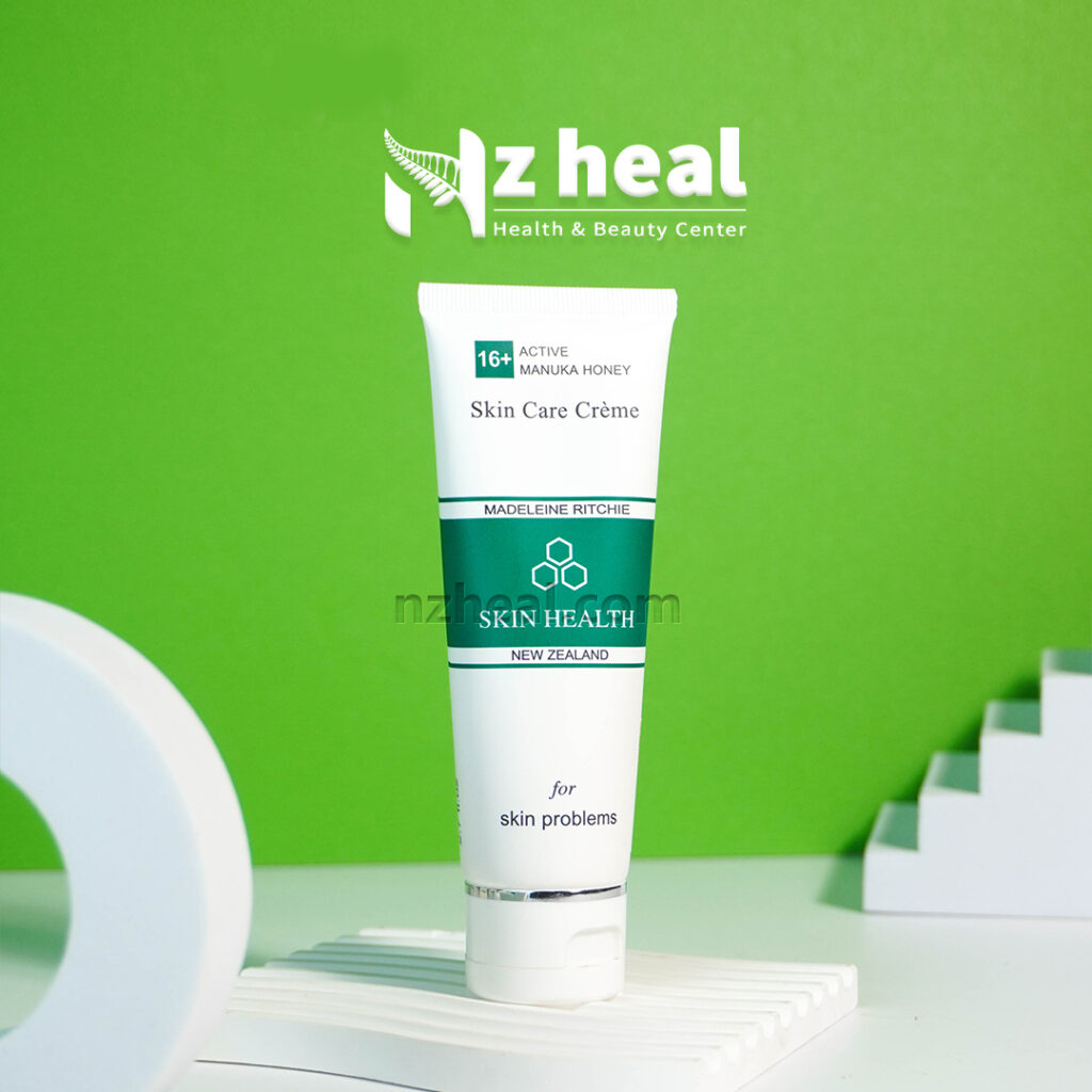 Bộ đôi phục hồi da nhạy cảm: Sữa rửa mặt Rhino Repair Cleanser và Kem ...