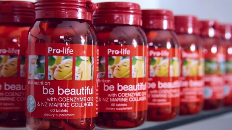 Pro-Life: Thương hiệu dược phẩm chất lượng từ đất nước New Zealand ...